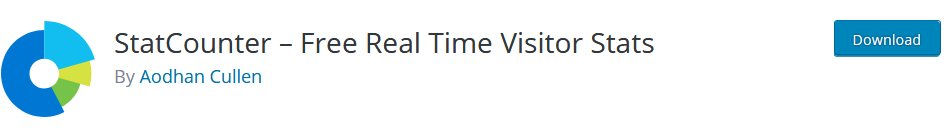 Best and Free Visitor Counter Plugins for WordPress 2020 - Ample Themes
